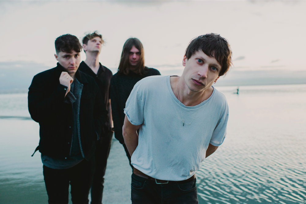 REVIEW: October Drift Release Debut Album, 'Forever, Whatever' | Why ...