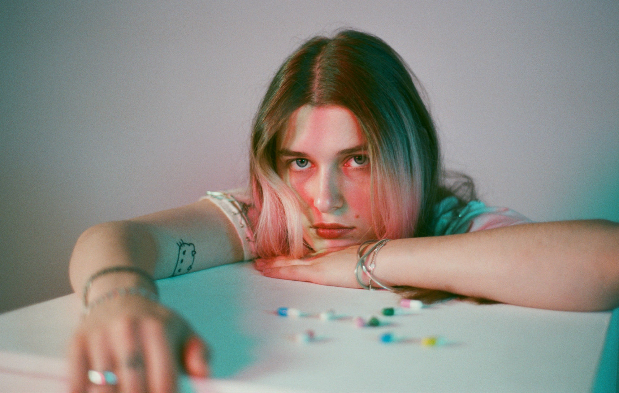 INTERVIEW: Why Generation? meets pop sensation Baby Queen | Why Generation